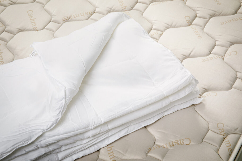 Micro Fiber Cashmere Collection Duvet Inserts - eXhale® bedding by ...