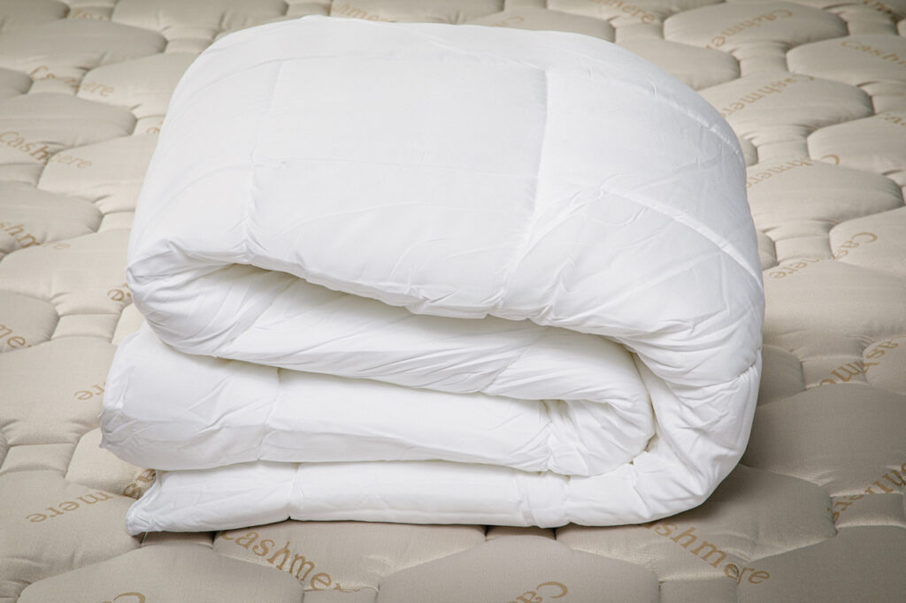 Micro Fiber Cashmere Collection Duvet Inserts - eXhale® bedding by ...